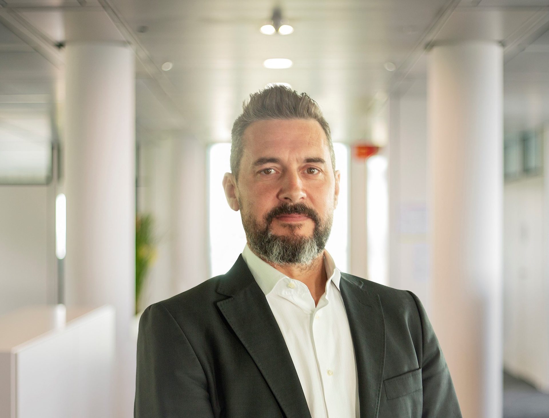 ello connecte les entreprises - ello